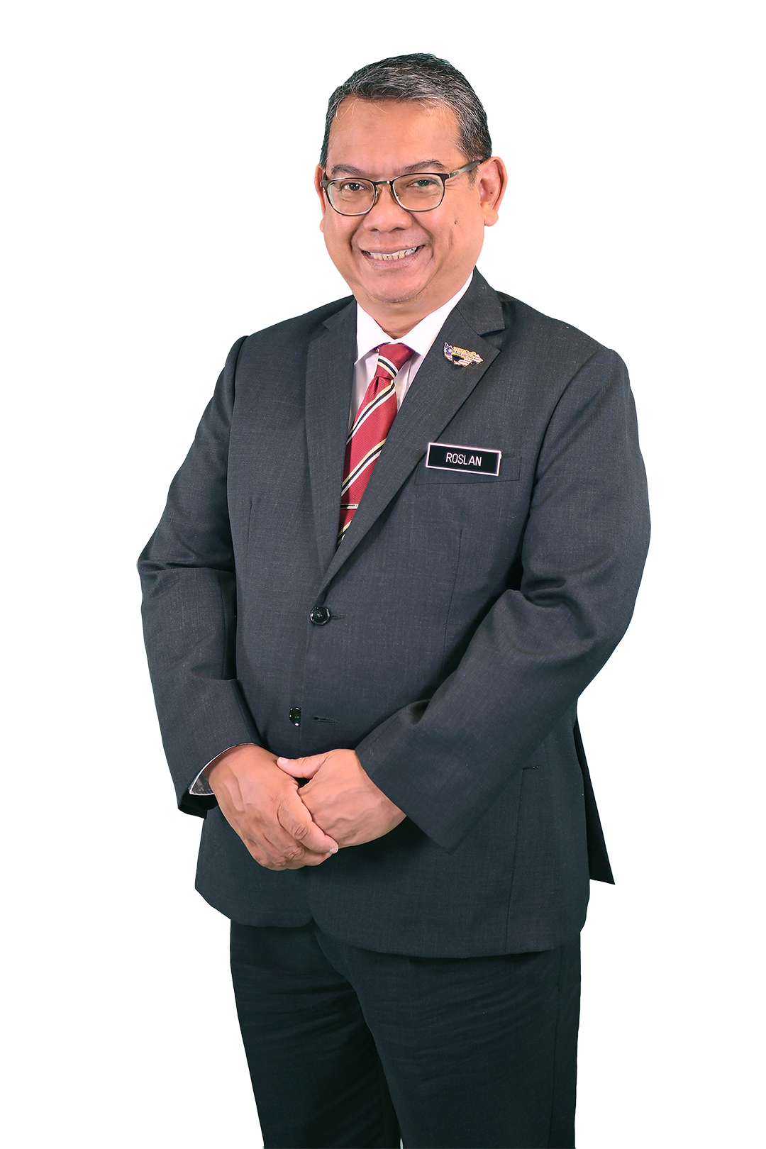 ASWARA - Lembaga Pengarah