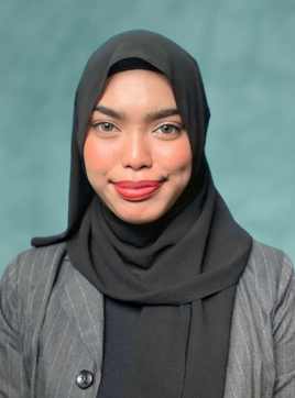 ASWARA - Direktori Staff