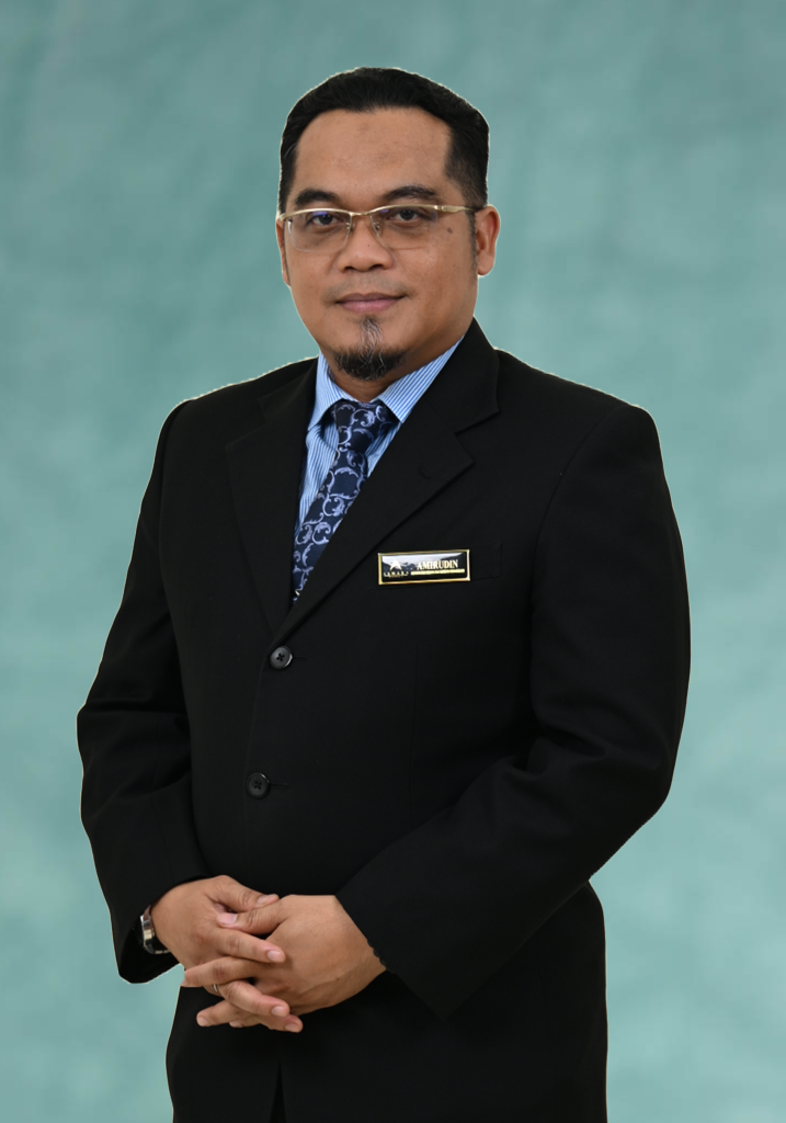 ASWARA - Direktori Staff