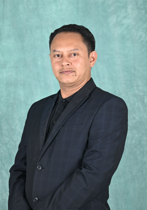 ASWARA - Timbalan Rektor Hal Ehwal Akademik