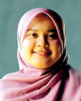 ASWARA - Pejabat Rektor