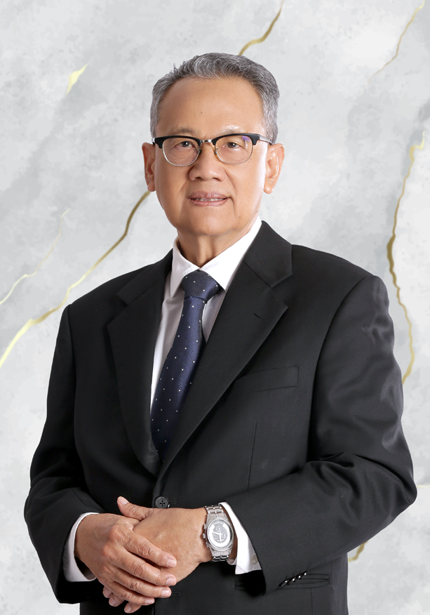 ASWARA - Timbalan Rektor Hal Ehwal Akademik