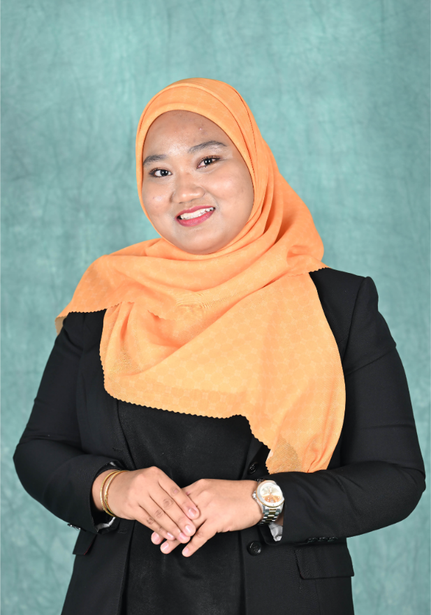 ASWARA - Pejabat Rektor