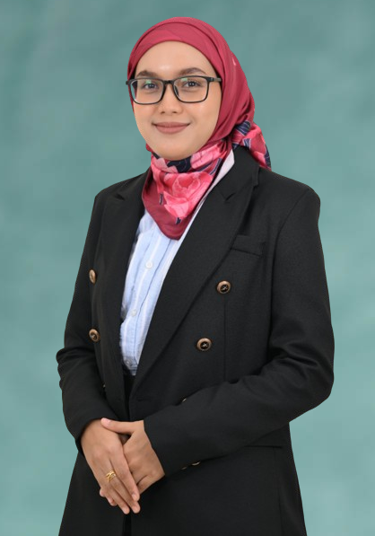 ASWARA - Direktori Staff