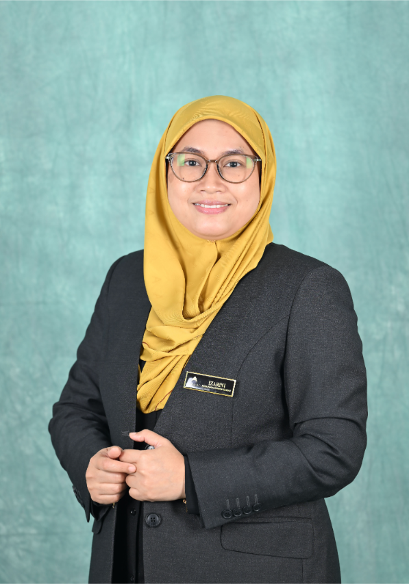 ASWARA - Timbalan Rektor Hal Ehwal Akademik