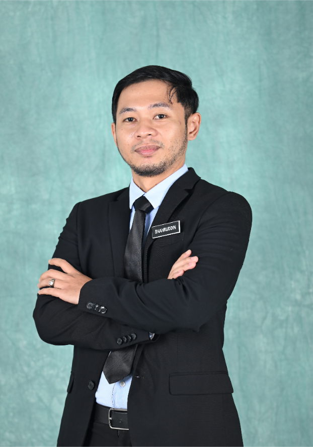 ASWARA - Timbalan Rektor Hal Ehwal Akademik