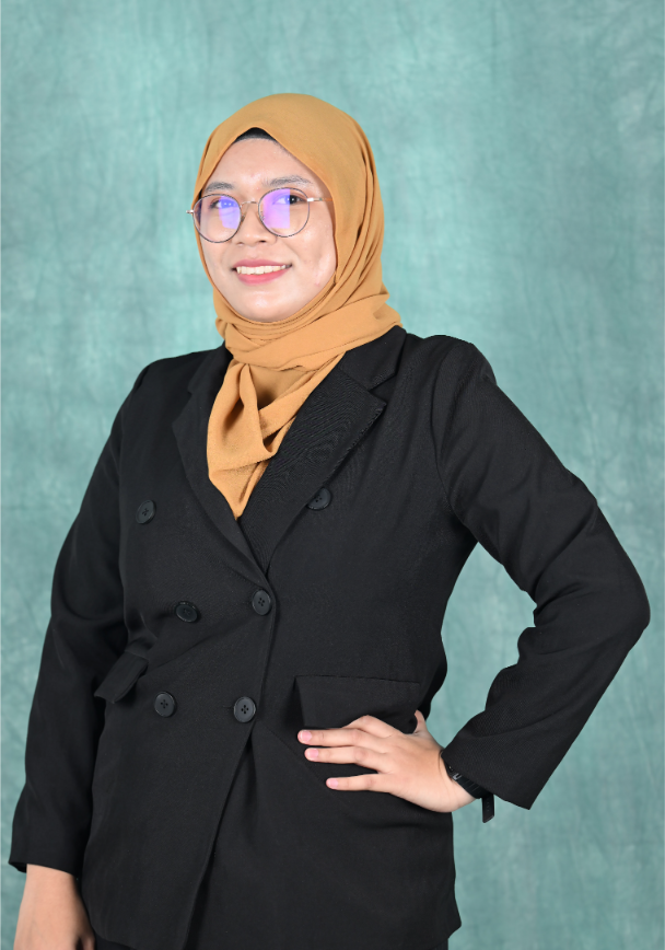 ASWARA - Timbalan Rektor Hal Ehwal Akademik